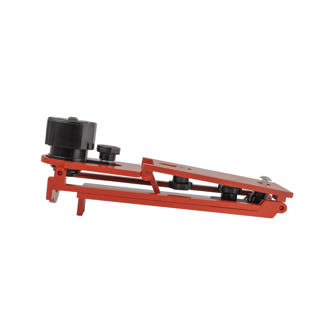 FLETCHING 1 VANE AT A TIME - The Bohning Company