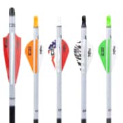 HUNTING VANES - The Bohning Company
