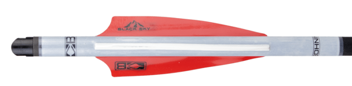 CROSSBOW VANES - The Bohning Company