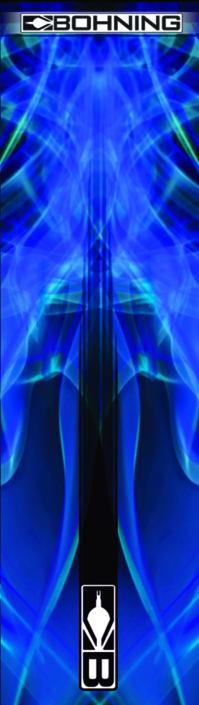 ARROW WRAPS - The Bohning Company