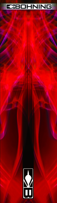 ARROW WRAPS - The Bohning Company