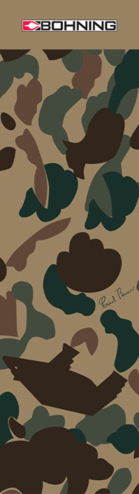 ARROW WRAPS - The Bohning Company