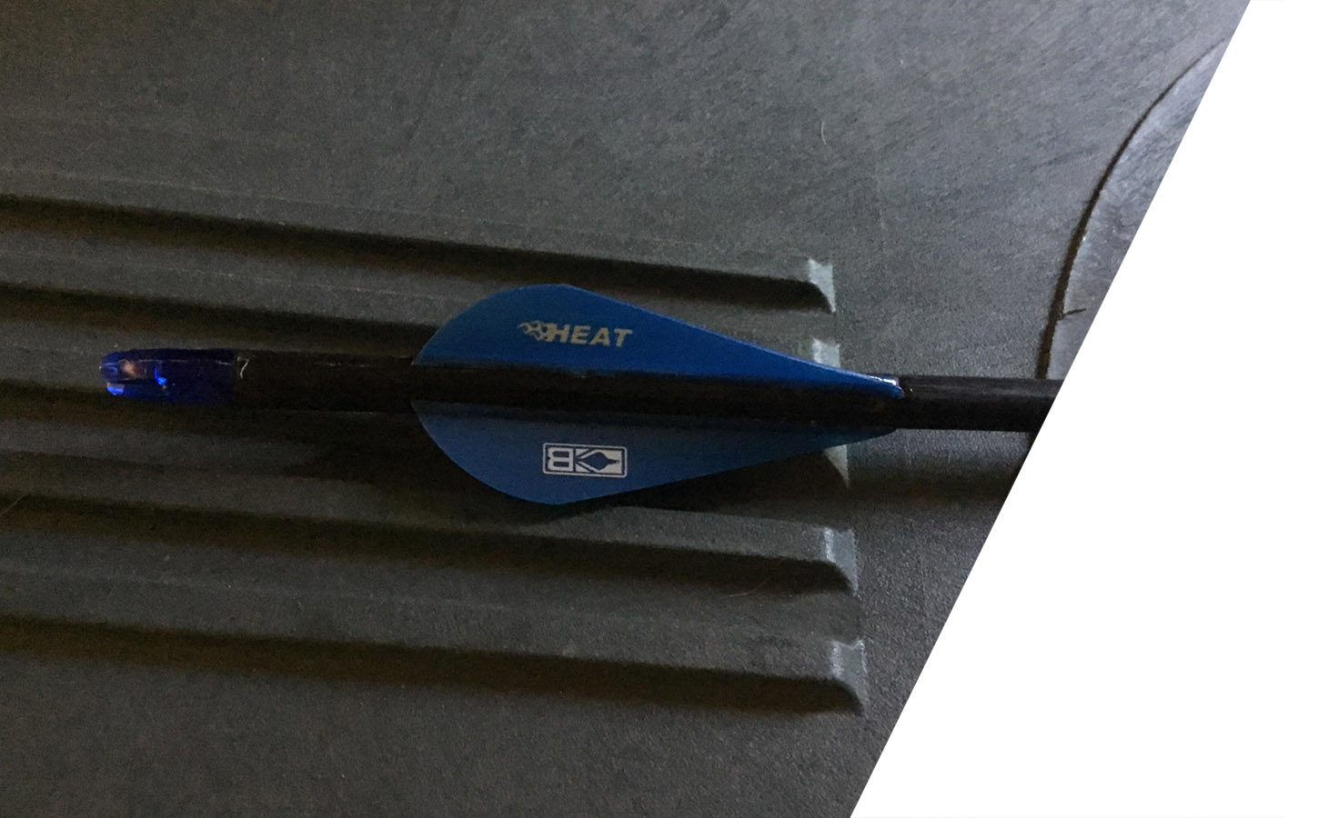 indoor_sporting_vanes - The Bohning Company