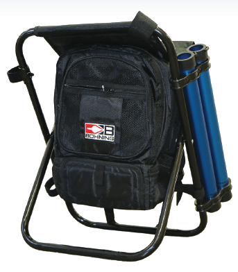 STOOLS - The Bohning Company