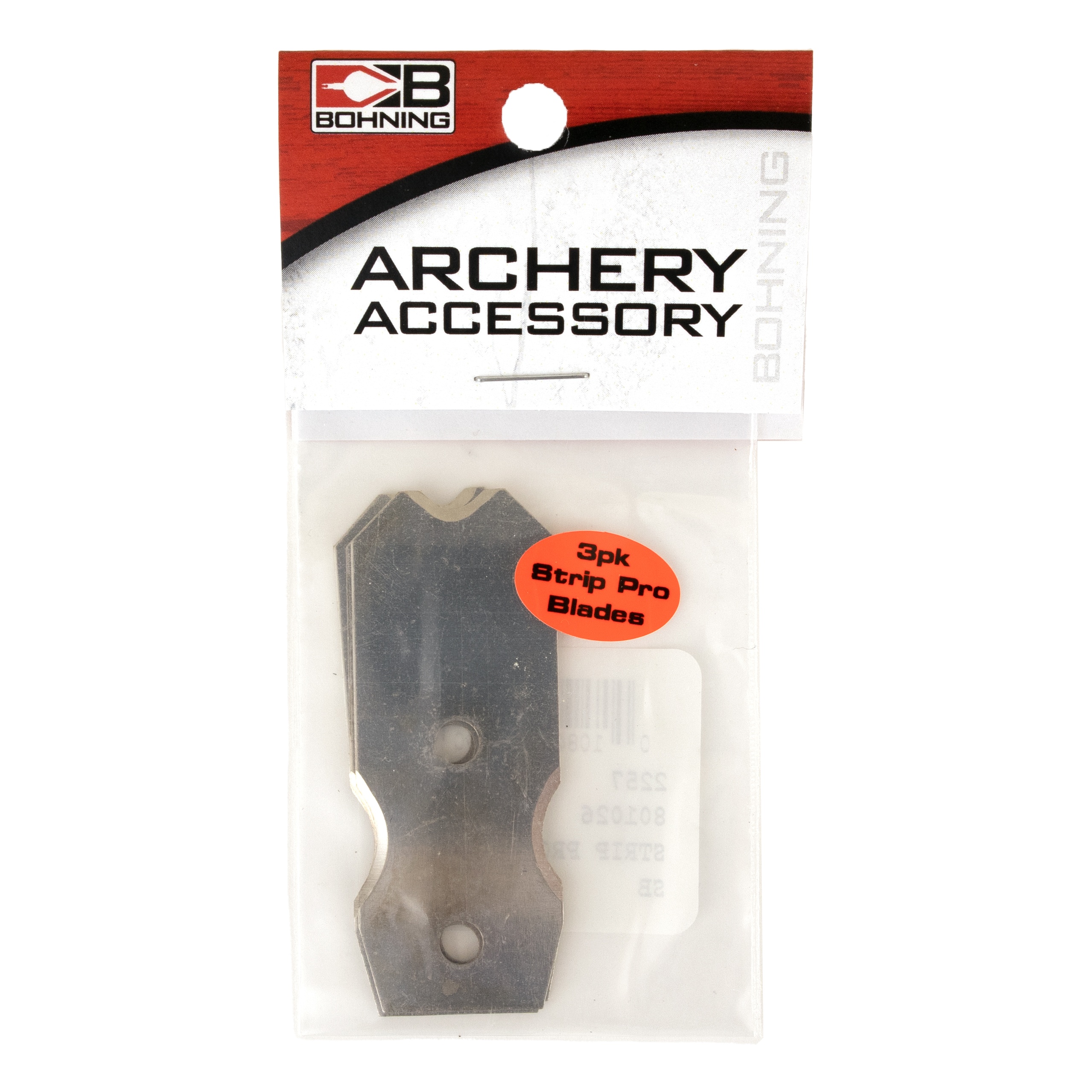 801026-StripPro-BladesPkF - The Bohning Company