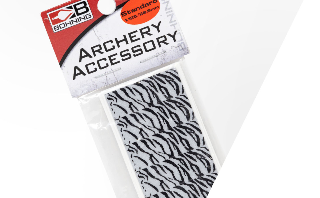 WRAPS - The Bohning Company