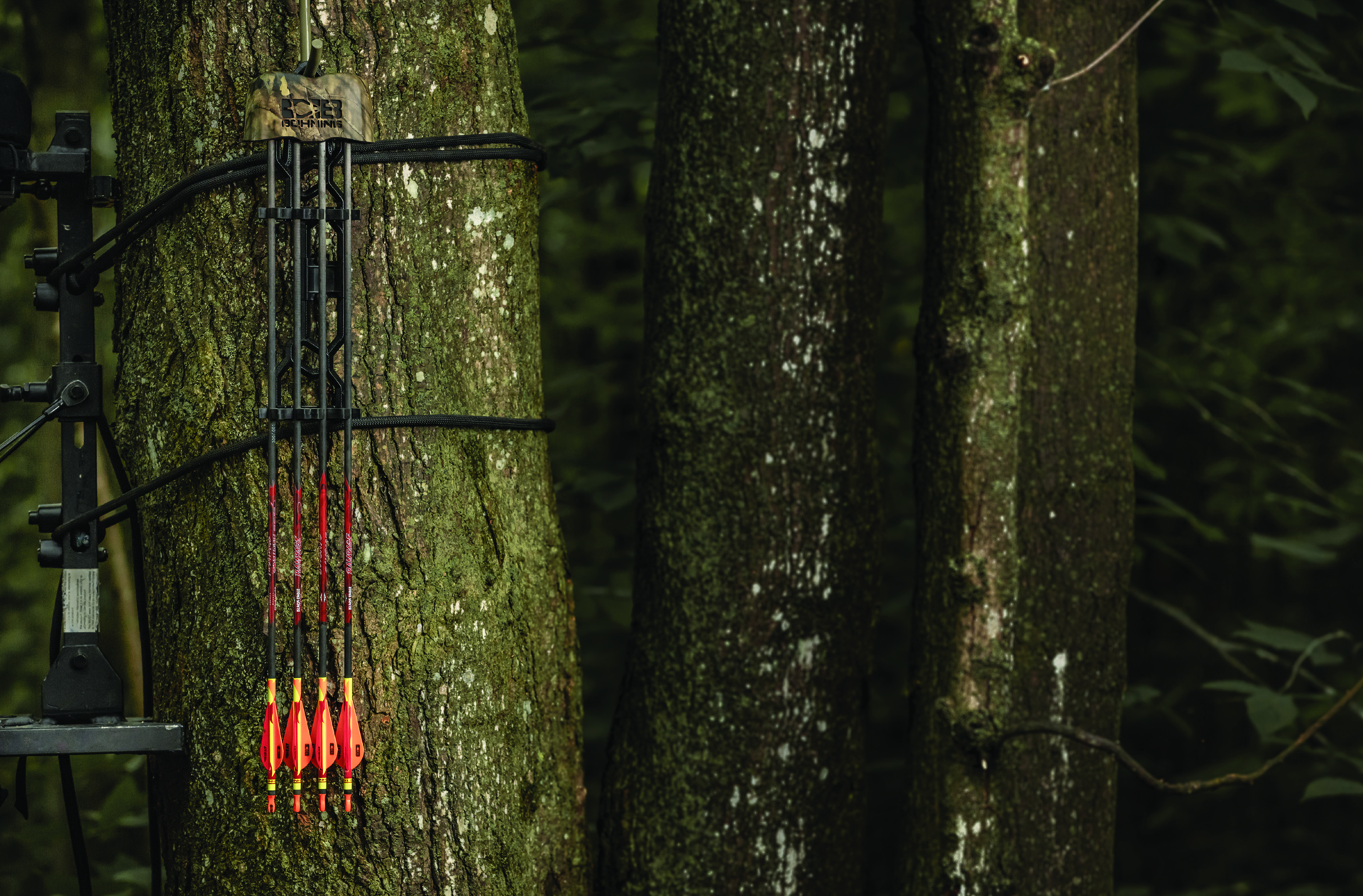 Hunting Quivers_Main Header Image - The Bohning Company
