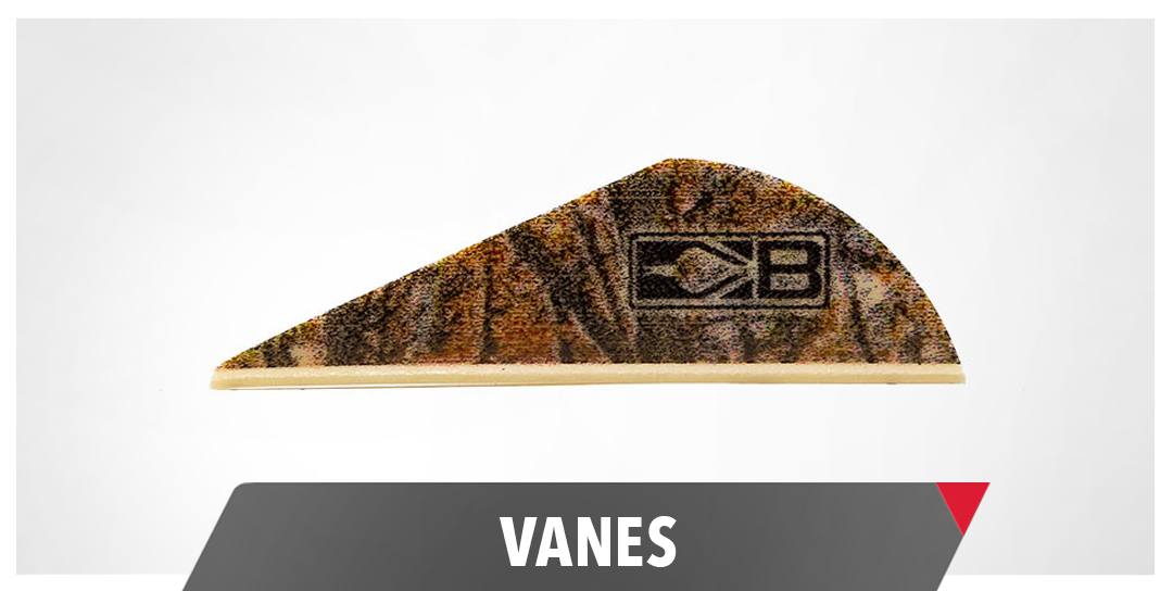 VANES - 博宁公司