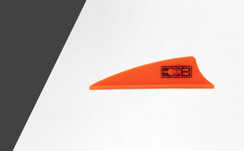 VANES CROSSBOW - The Bohning Company