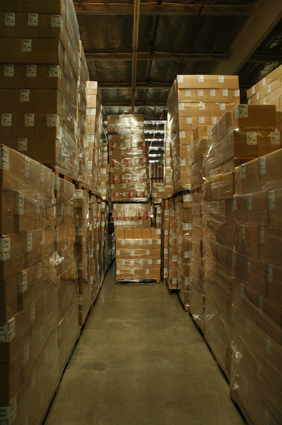 CHINESE COUNTERFEIT BOHNING - The Bohning Company