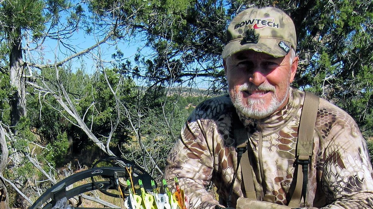 HUNTING REPORT FROM BOHNING HUNTING STAFF JON YOKLEY - The Bohning Company